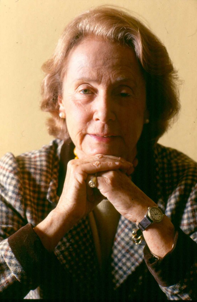 Premio Manzoni alla Carriera per Giulia Maria Mozzoni Crespi (FAI ...