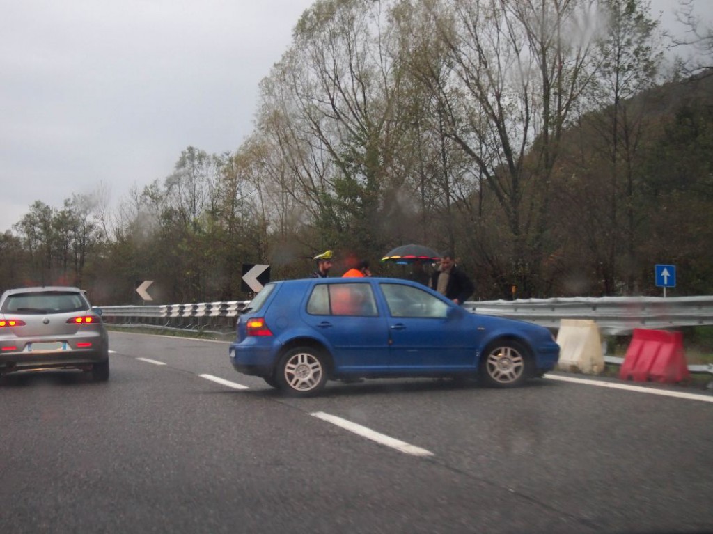 Incidente allo svincolo di Suello, code in mattinata in SS36 - Lecco ... Incidente allo svincolo di Suello, code in mattinata in SS36 - Lecco ...