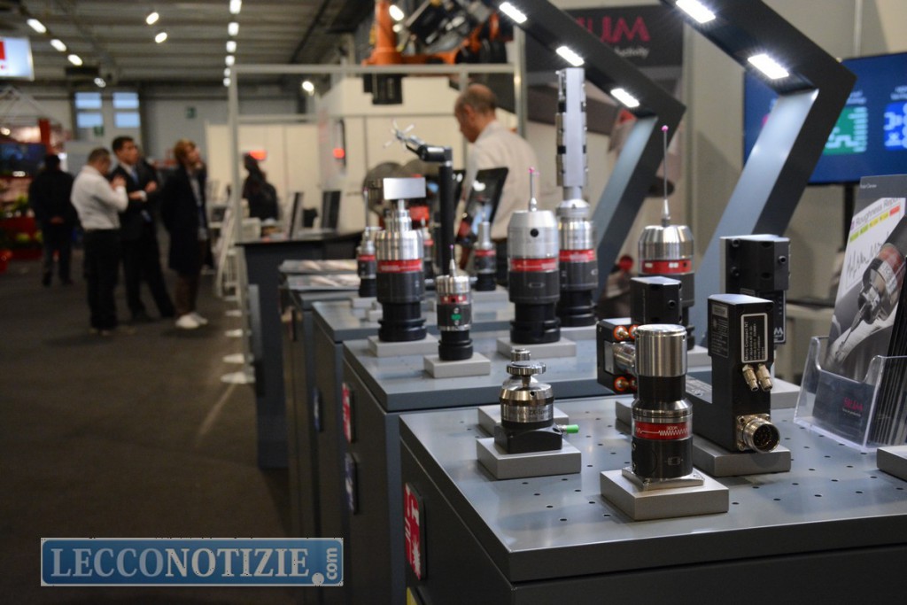 Fornitore Offresi al via, le riflessioni di Angelo Belgeri - Lecco Notizie